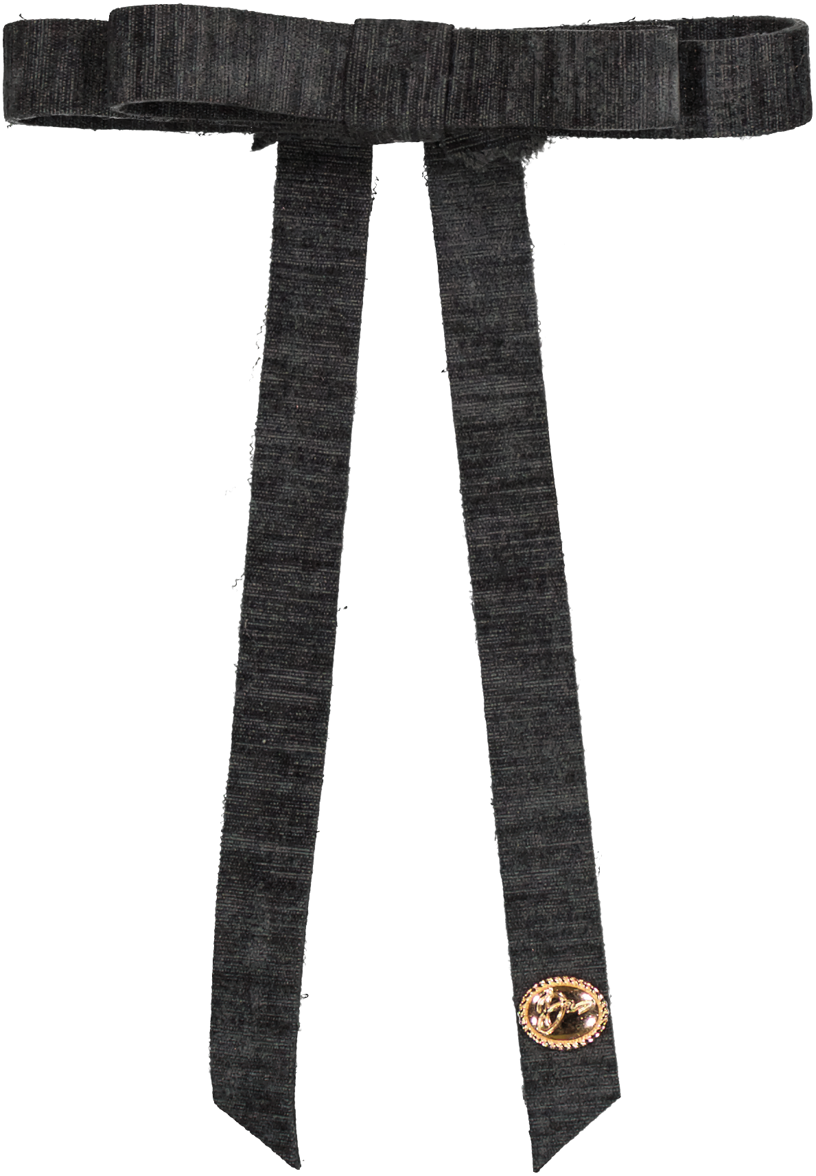 DaCee Clip Velvet Double Bow Narrow, Model 4454N – HosieryAndSockOutlet.com