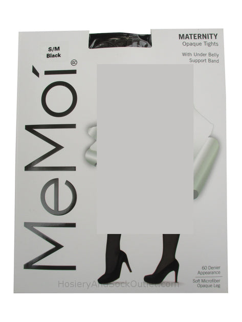 Maternity Pantyhose – Tagged "Memoi"– HosieryAndSockOutlet.com
